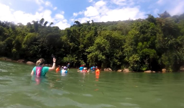 Desafio 28 Praias - A maior prova de trail run do Brasil