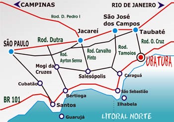 Conhecida internacionalmente como a “Capital do Surf”, situada no ...